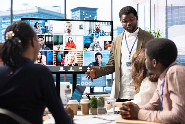The Future is Calling: How Cloud-Based Telephone Systems Are ...